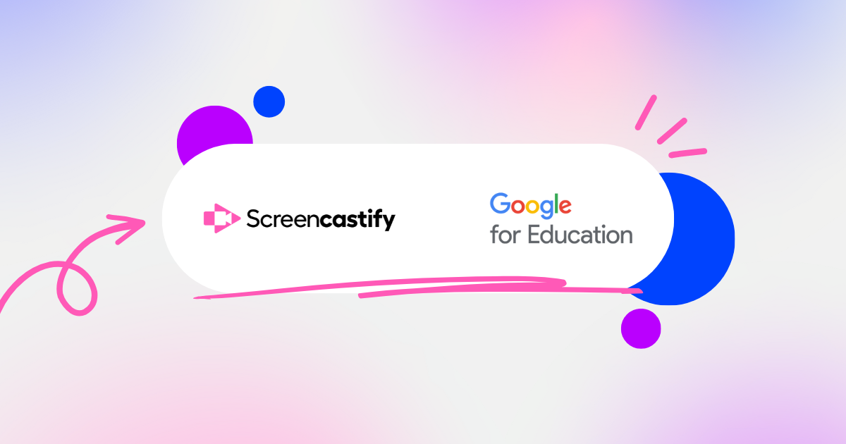 Google for Education App Hub